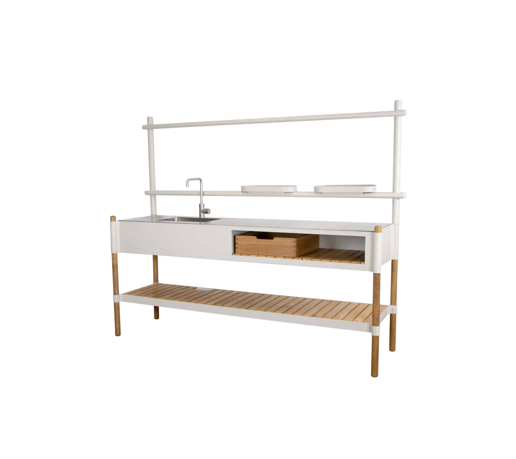 Cane-line kitchen - see selection – Cane-line.de