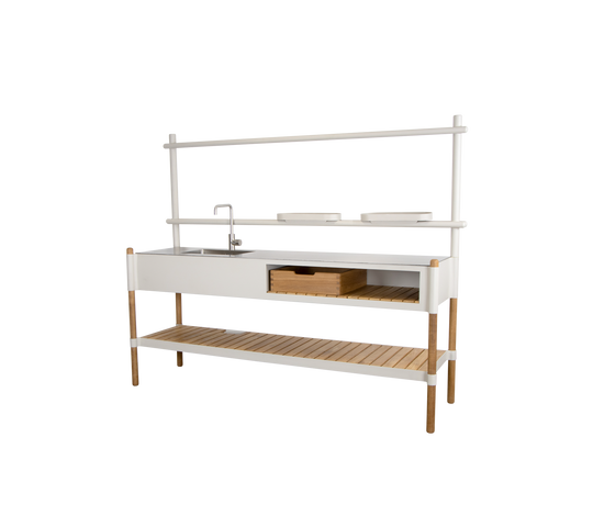 Cane-line kitchen - see selection – Cane-line.de